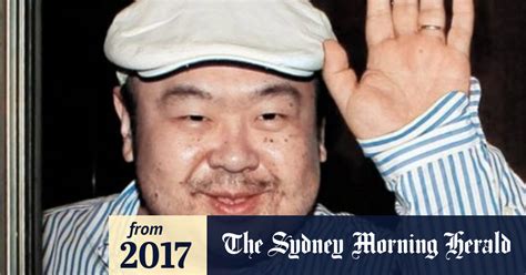 Kim Jong Uns Assassination Removes An Embarrassment And Rival To North