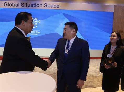 Эдийн засгийн чуулган ирэх сарын 8 9 нд болно Isee Mn