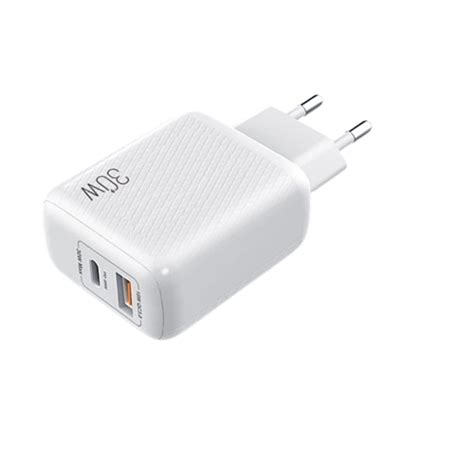 Incarcator Priza OZ W Incarcare Ultra Rapida PD Max W Si USB Max W QC Cu Multiple