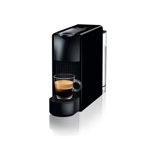 Nespresso Essenza Mini 膠囊咖啡機