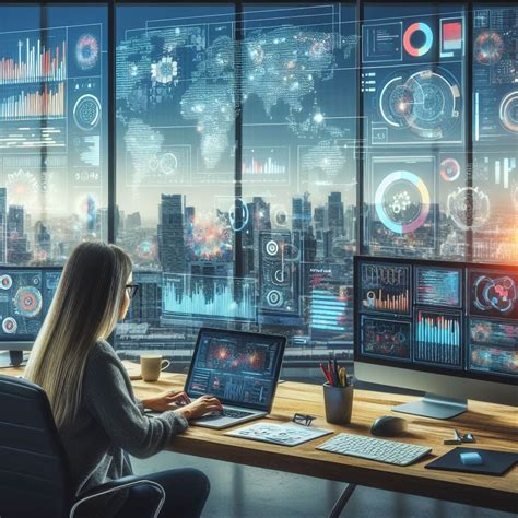 the power of data the role of a data engineer smart data analytic