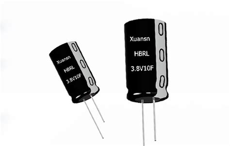 Supercapacitor Applications Of Hydrogel And Aerogel Electrodes Supercapacitor Manufacturer In