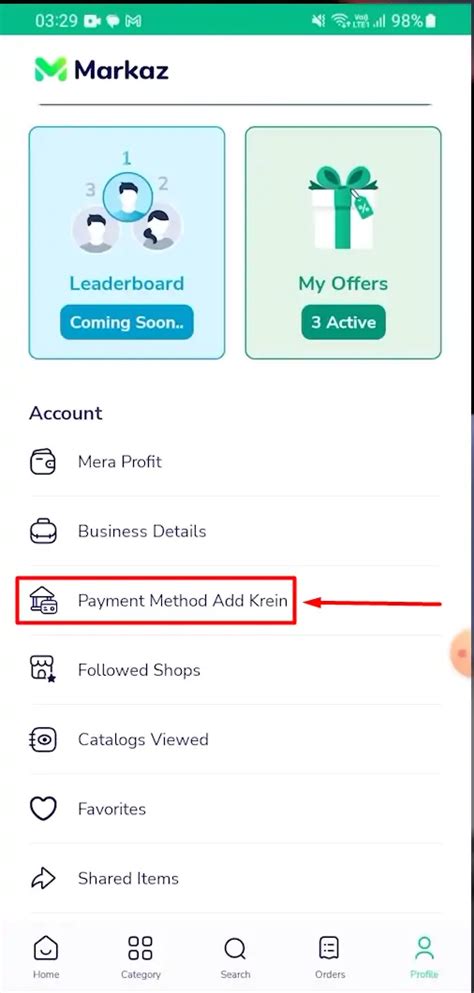 How To Earn Money Online From Markaz App In Pakistan MKS