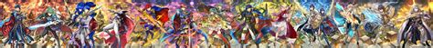 Fire Emblem Cipher Archives Page 2 Of 58 Serenes Forest