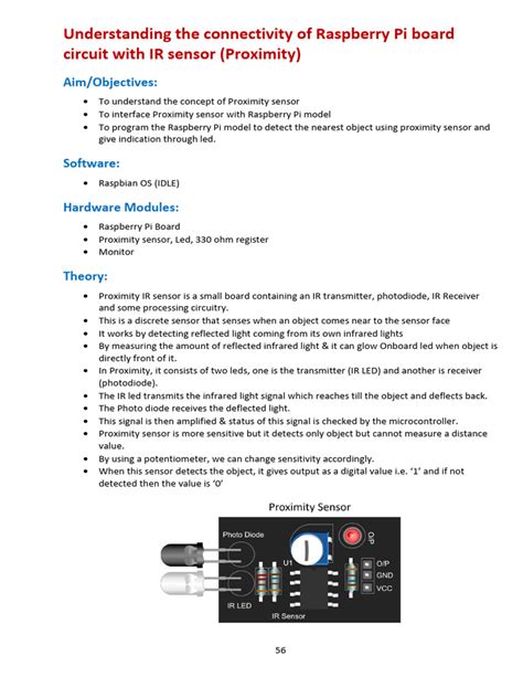 Practical No 1 Writeup Pdf