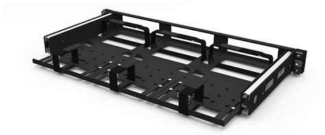 Intel Nuc Slim Rackmount Kit Um Int 210 Racknex