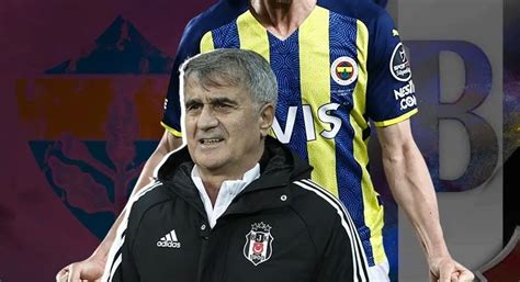 Son Dakika Transfer Haberi Şenol Güneş Istedi Fenerbahçeli Miha Zajc