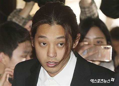 단독 성범죄 전과 세탁 정준영 복귀 물밑 작업 딱 걸렸다 종합 나무뉴스