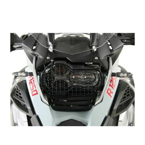 מגן פנס ל HEPCO BECKER GS BMW R אבזריון אביזרים לרוכב