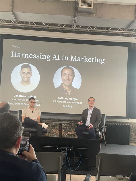 Ai Marketing Joshua Ingram