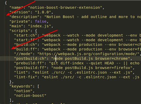 Indentation Line Highlighting · Issue 50 · Gorvgoylnotion Boost