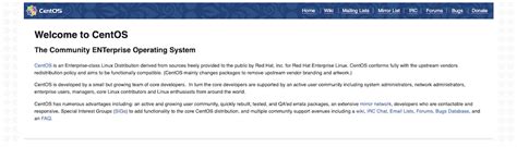 How To Deploy A Lemp Stack In Centos Support Guides