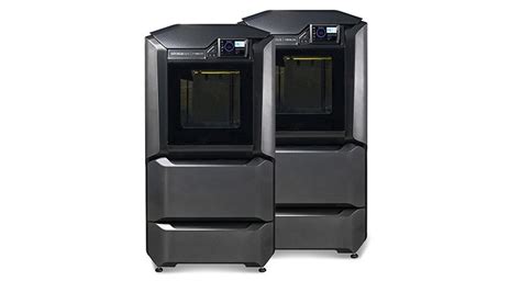 Stratasys F123 Cr Elektronikmässan