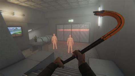 Bonelab The Vr Grid