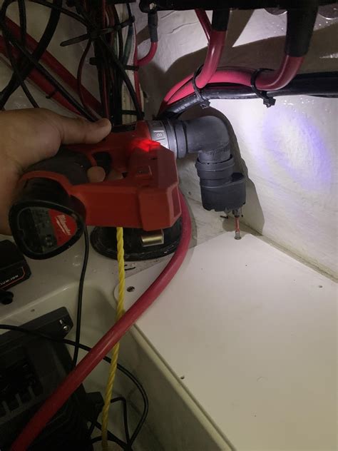 Ive Got A Lot Of Love For The Installation Drill Driver R Milwaukeetool