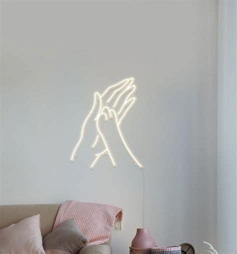 Cross Neon Sign Echo Neon 1 Led Neon Sign Brand