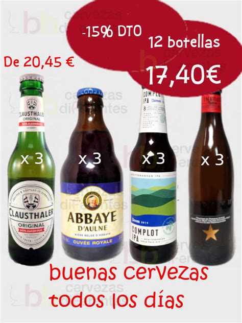 Las Mejores Cervezas Para Saciar Tu Sed Cervezapasion