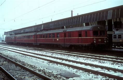 ET 32 (Baureihe 432) Fotos - Bahnbilder.de