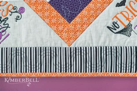 Cuties Vol Quilting Bundle July December Kimberbell