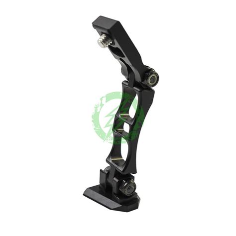 Amped Airsoft Omw The Branch Pvs 14 Rotational J Arm Mount Popular