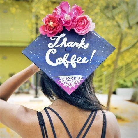 29 Hilarious Graduation Cap Ideas That Will Make You Stand Out In The