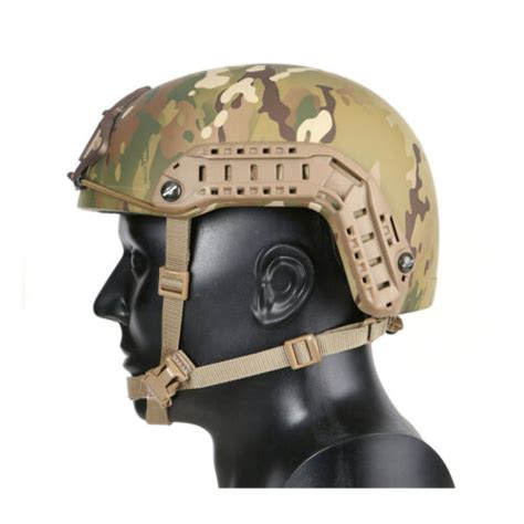 Ops Core System Components Millbrook Tactical Group Inc