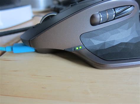Gateway Technology Check Out Logitech Mx Master