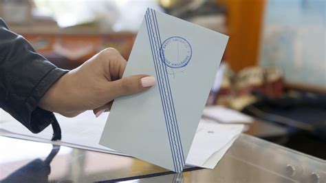 Εκλογές Ελλάδα Τι δείχνει το τελικό Exit Poll Omegalive