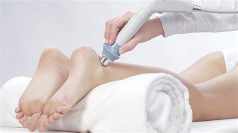Radiale Stosswellentherapie Gesundheitspraxis Borgfeld GbR