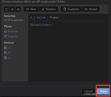 已解决：基于vscode搭建esp32环境以及测试时会发生的报错问题vscode Esp32 编译报错 Csdn博客