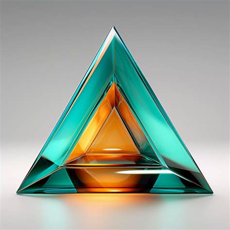 3d Triangle Images Free Download On Freepik