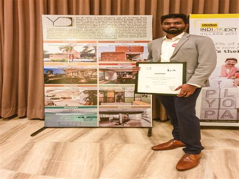 Madurai Architects Climate Responsive Chettiyar House Lauded The