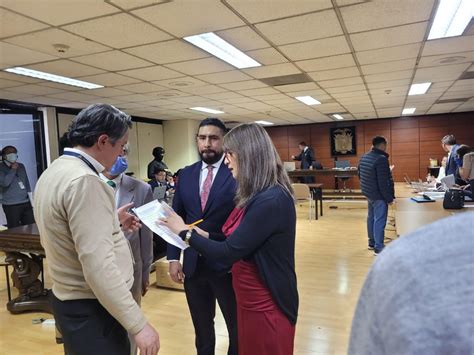 Caso Metástasis Ocho Personas Más Serán Vinculadas El 3 De Enero