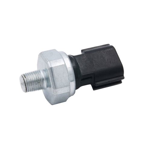 Sensor De Presión De Aceite Sensor De Presión Transmisor De Presión De