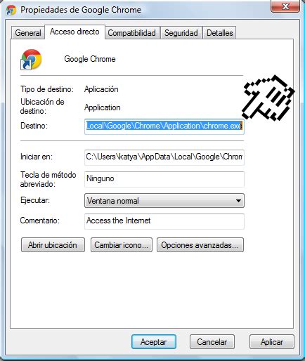 C Program Files Google Chrome Application Chrome Exe