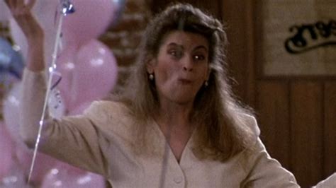 Kirstie Alleys 12 Best Episodes Of Cheers Ranked