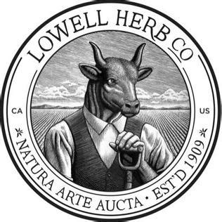 Lowell Herb Co Wikipedia