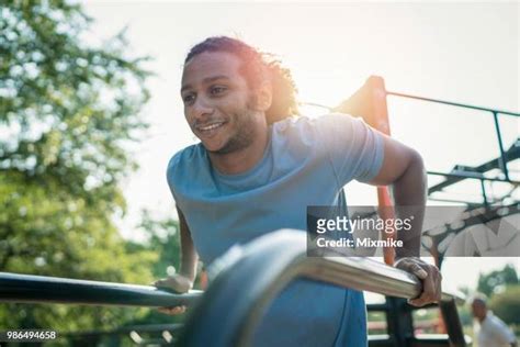 African American Gymnast Photos And Premium High Res Pictures Getty