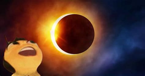 Eclipse Solar En México Te Decimos Cuándo Será Infórmate Y Más