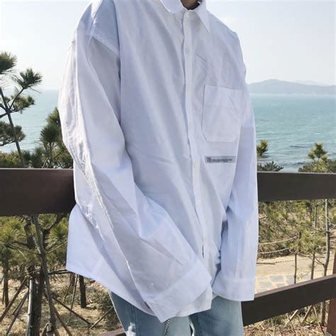 얼루비오버핏셔츠남자오버핏셔츠 남성오버핏셔츠남자레이어드셔츠 남자오버핏셔츠코디남자오버핏셔츠패션 남자오버핏셔츠스타일남자