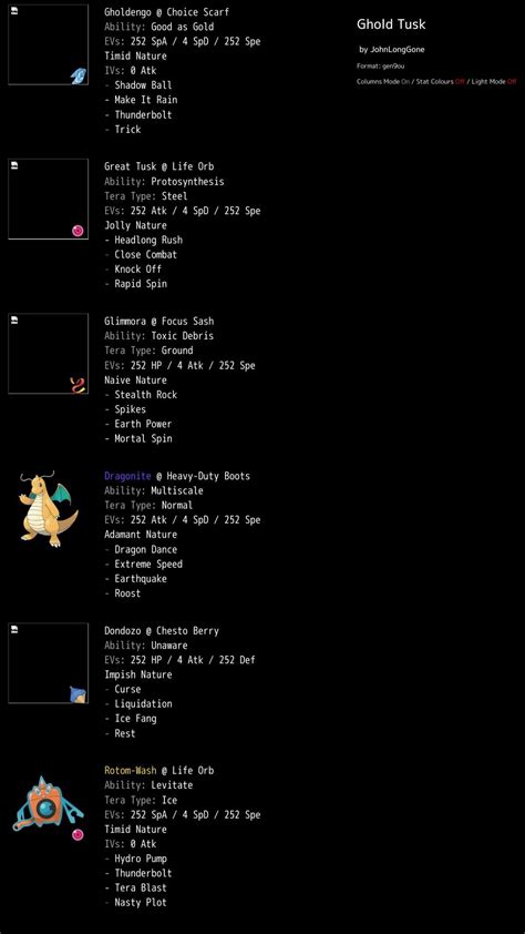 Help On This Ou Team R Stunfisk