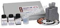 920 055 Тест-наборы VISOCOLOR® HE Марганец Тест-наборы для анализа воды ...