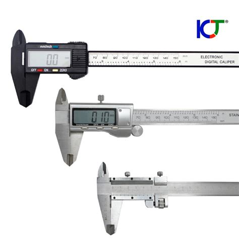 디지털버니어캘리퍼스 마이크로미터 버어니어 노기스 두께 측정기 150mm 200mm 300mm 티몬