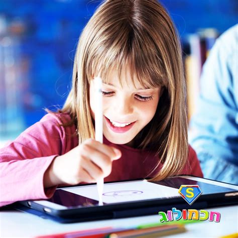 חכמולוג חוג ציור בטאבלט ידעתם שבאמצעות טאבלטים ניתן לצייר באופן מקצועי והוא מהווה תחליף מדהים