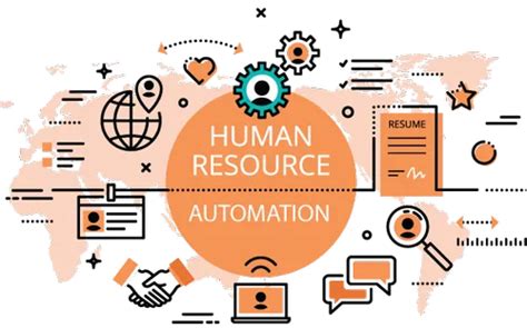 Hr Automation Using Rpa In Pune Id 20782304755