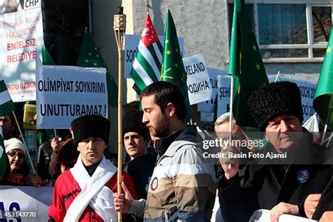 Circassian Genocide Photos And Premium High Res Pictures Getty Images