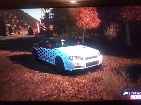Gtr Fade Wiki Initial D V2 Amino