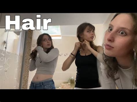 Hair Tutorials YouTube