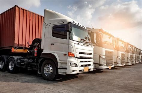13 Types Of Trailers For Hauling Cargo As Of 2022 Pollisum