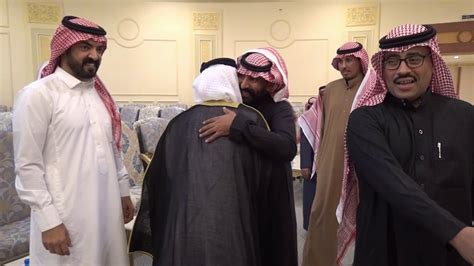 حفل زواج حمد بن فهد بن محمد ال عمار الدوسري Youtube